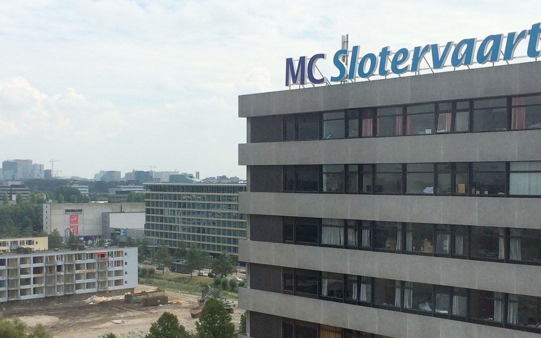 Wat te doen met MC Slotervaart na sluiting? - Nieuwsbrief Zorg en Innovatie